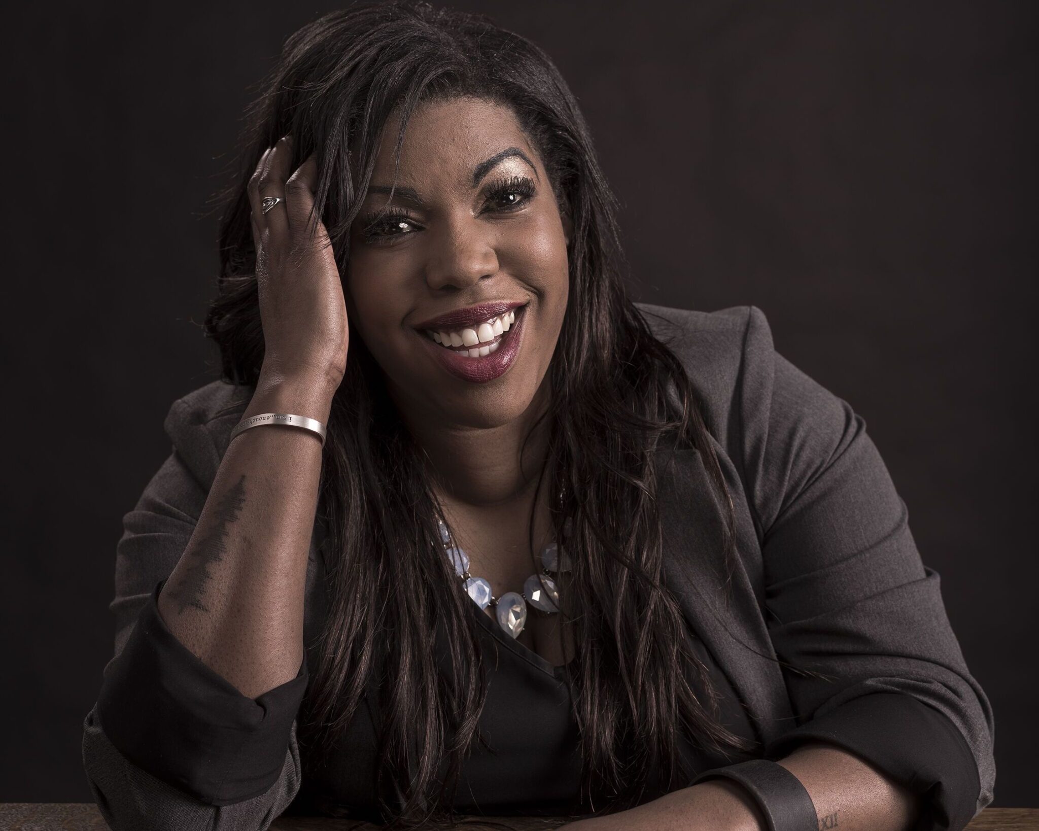 Graci Harkema on DEI in the Craft Industry - Arryved