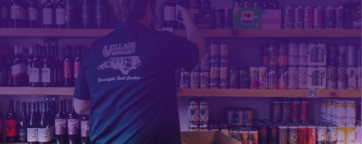 Arryved POS System | Yellow Dog Inventory Management Integration