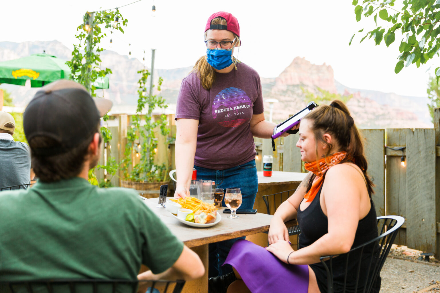 Tip Pooling & The Best POS System For Bar and Restaurant - Arryved