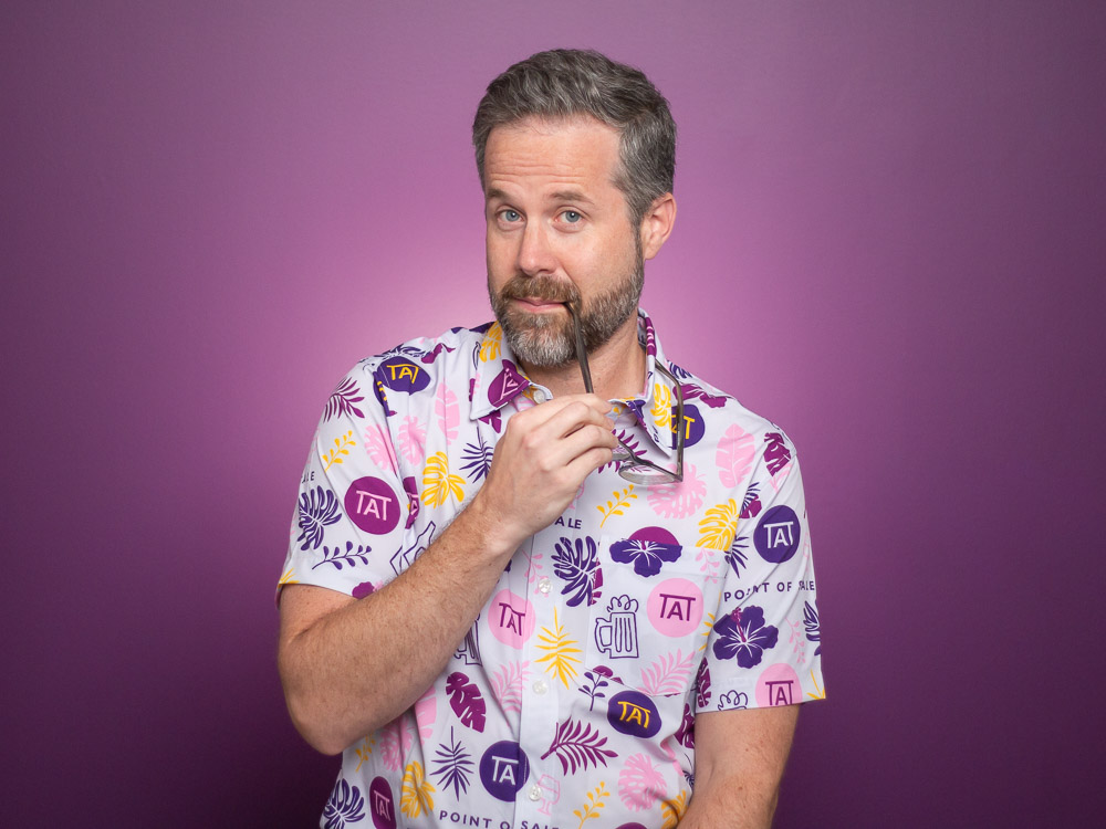 Arryved POS Company Team Members