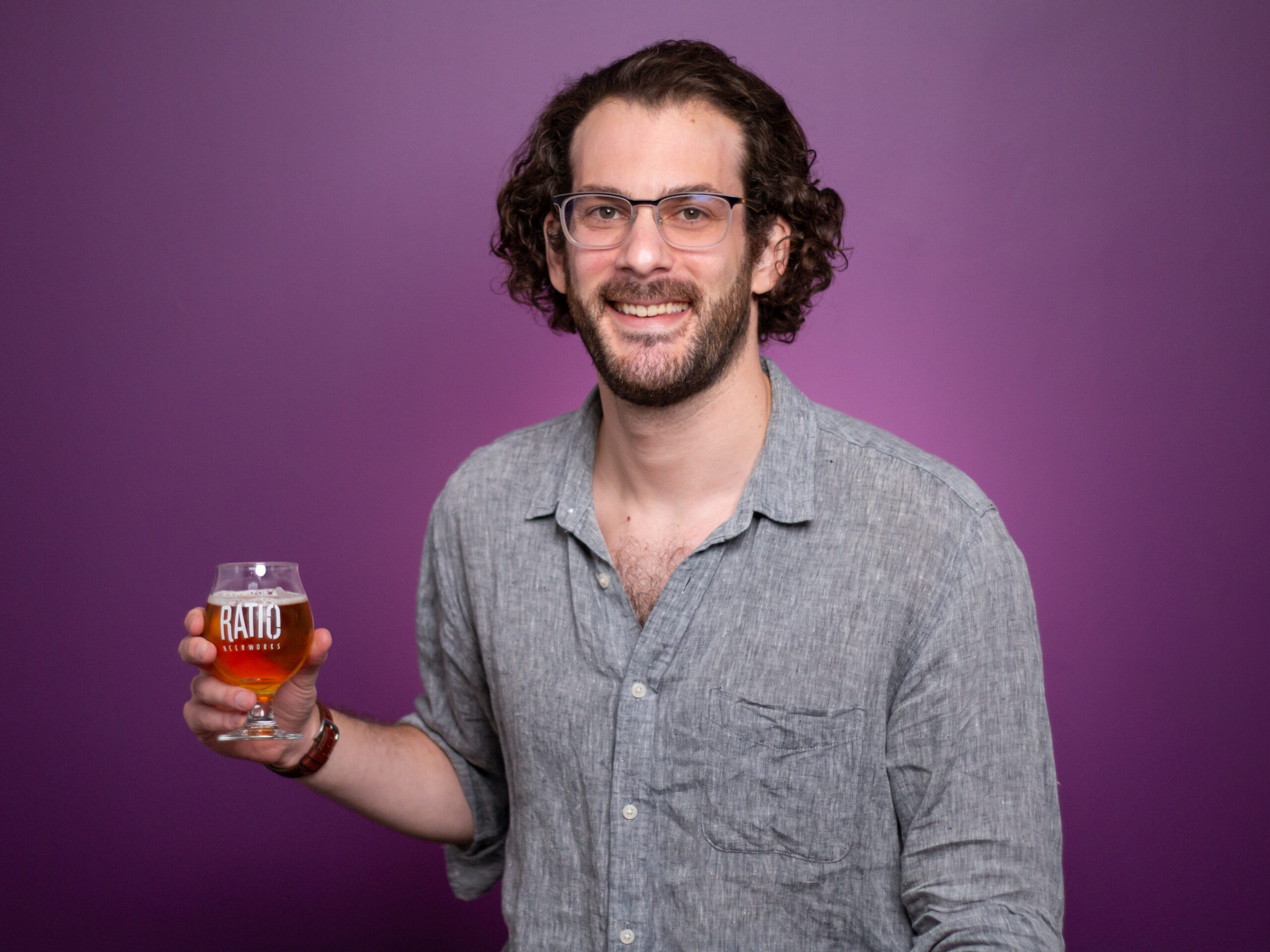 Arryved POS Company Team Members