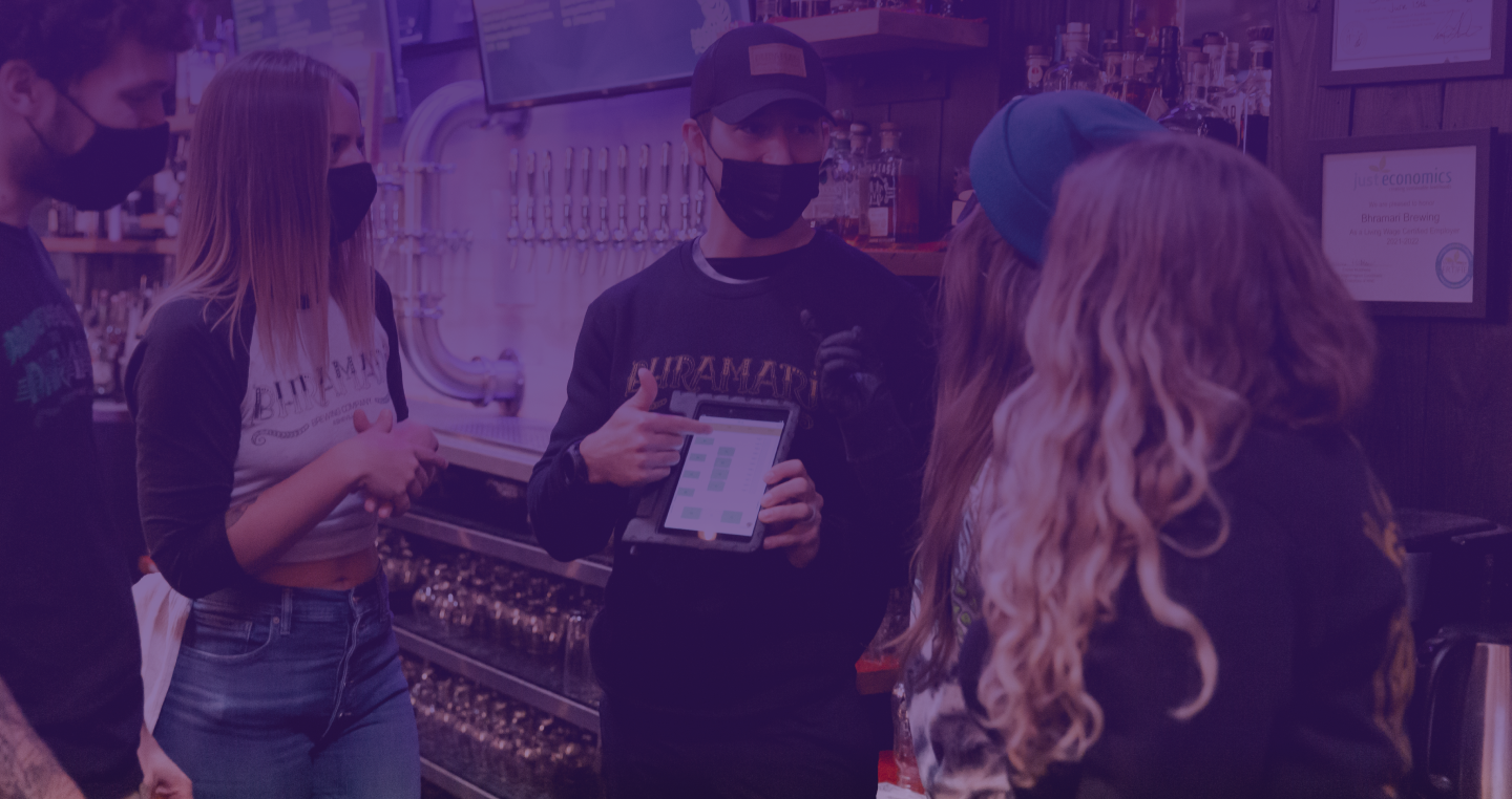 Smart Staffing Guide | Arryved POS