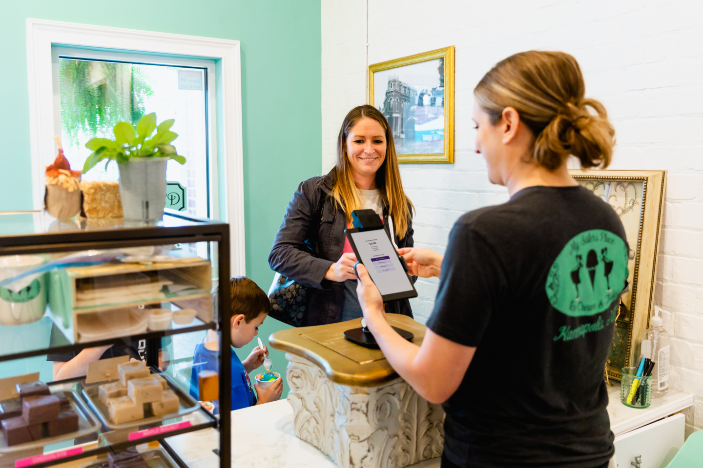 Compare Point of Sale (POS) Fee Structures: Interchange Plus Vs. Flat ...