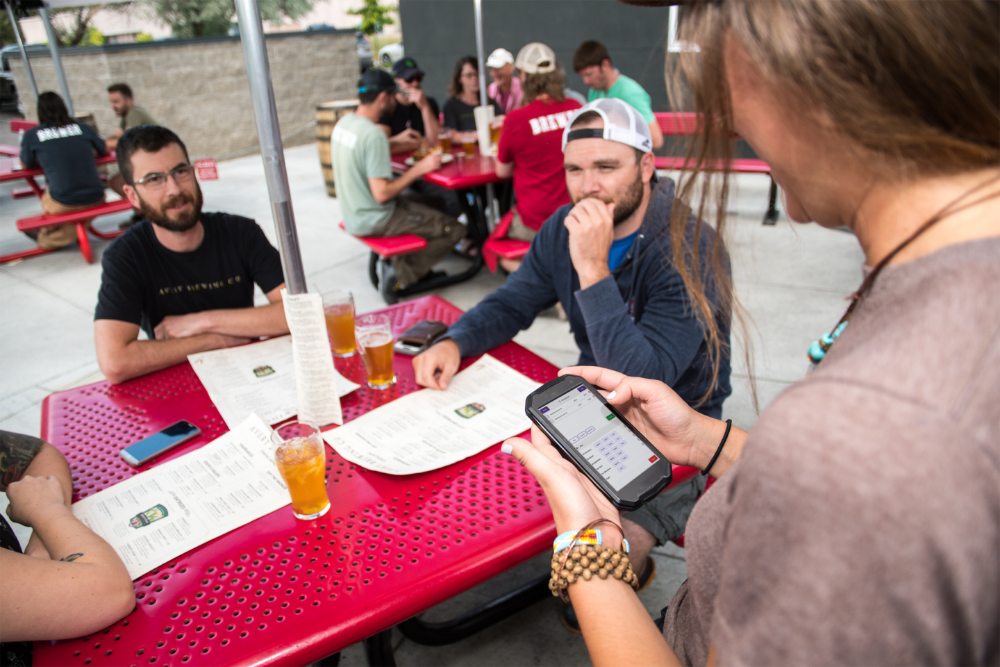 General Manager’s Guide To POS In The Front Of House (FOH) - Arryved