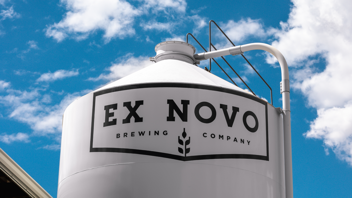 From Oregon Roots to New Mexico Growth: How Arryved Powers Ex Novo’s Corrales Taproom and Online ...